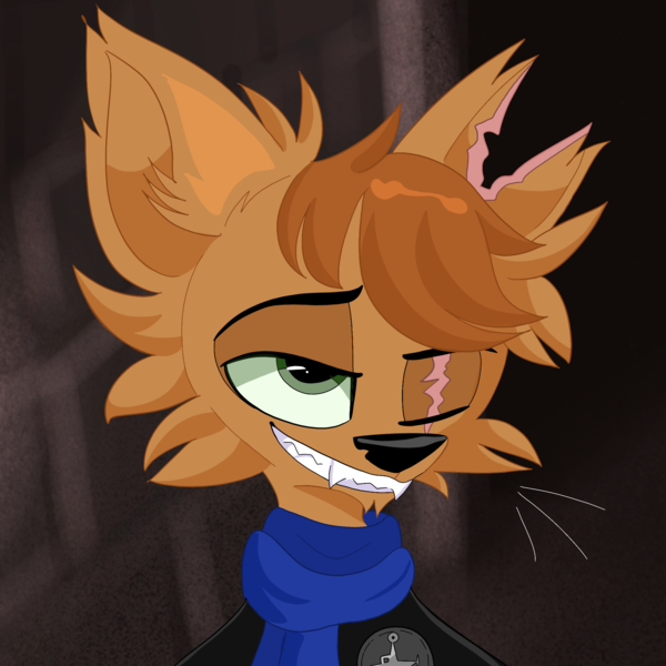 Solstorm - Flocky Walker