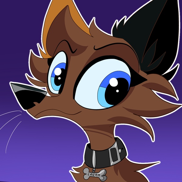 Laika - Flocky Walker