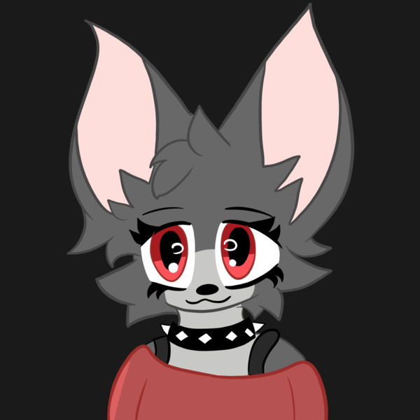 Bella - Flocky Walker