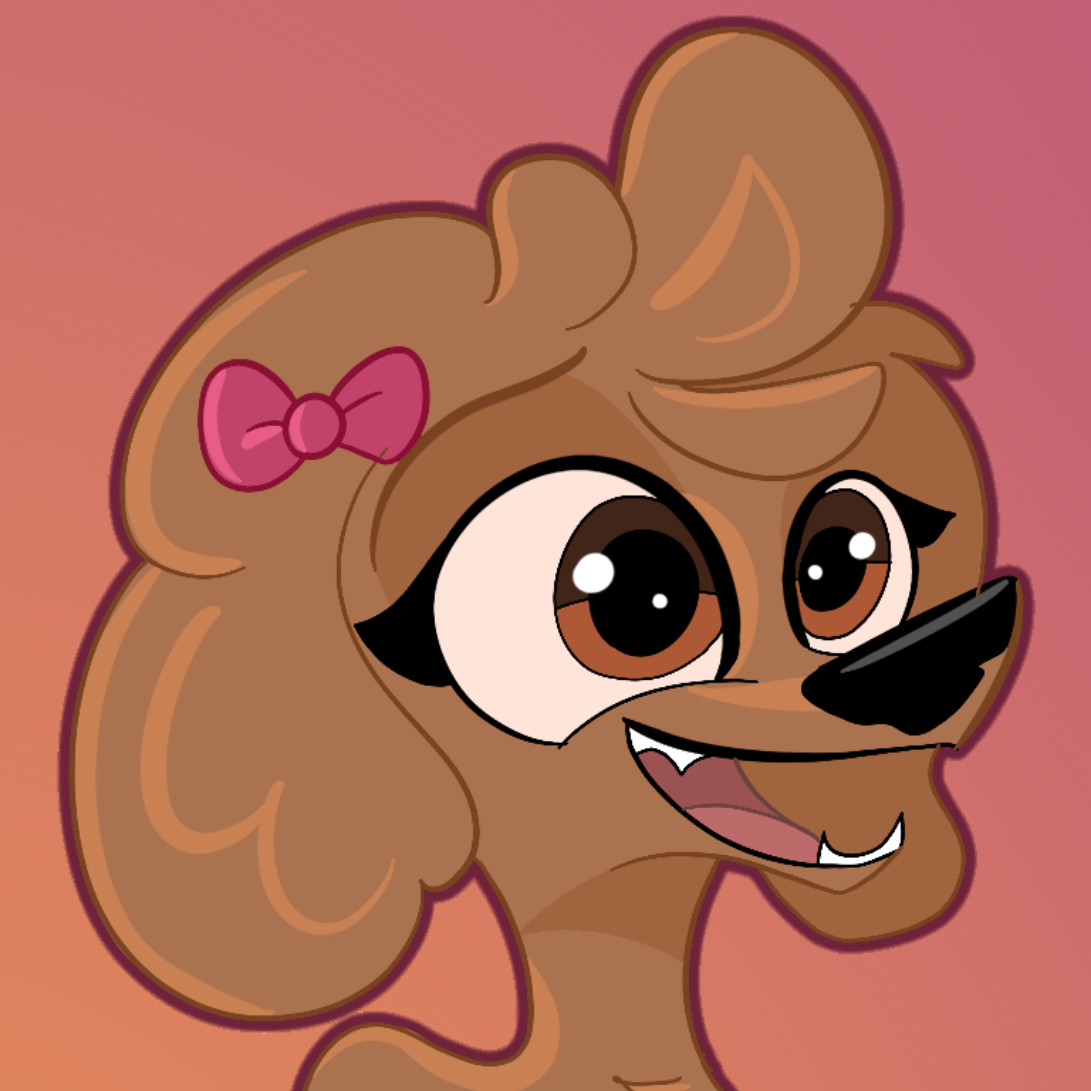 Nancy - Flocky Walker