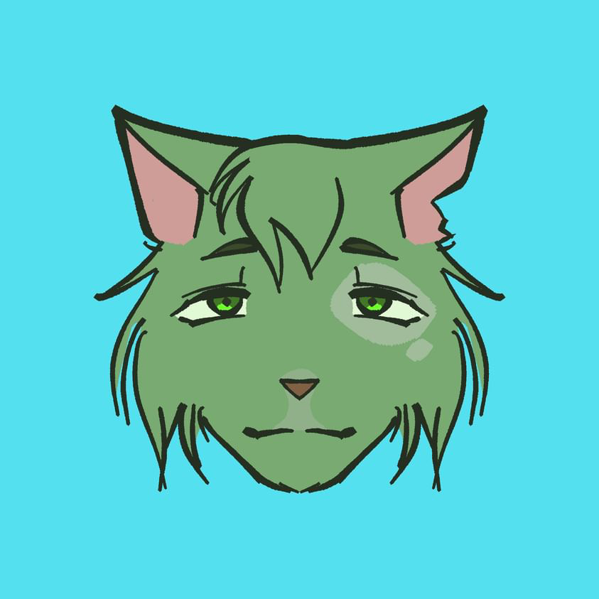 Layla - Flocky Walker