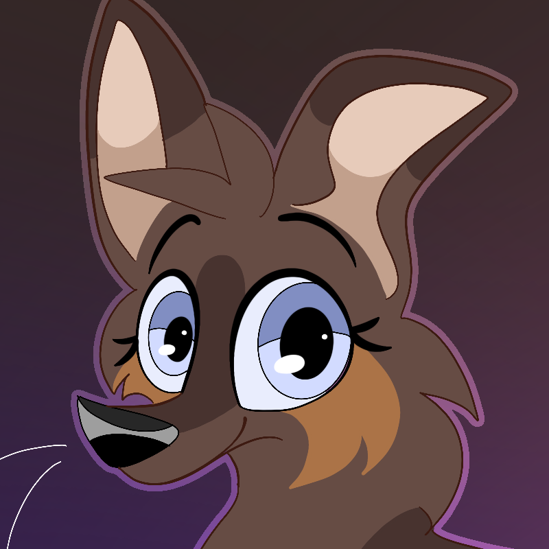 Chocolate - Flocky Walker