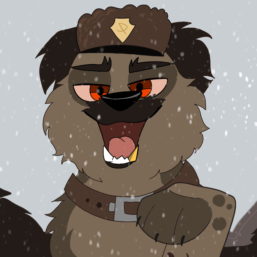 General Vasiliev - Flocky Walker