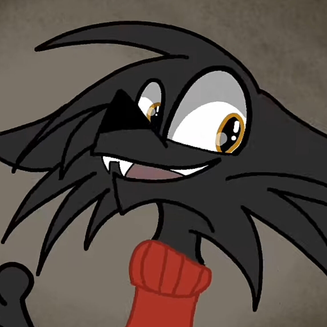 Volko - Flocky Walker