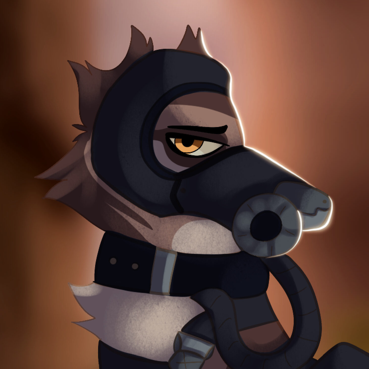 Gründ - Flocky Walker