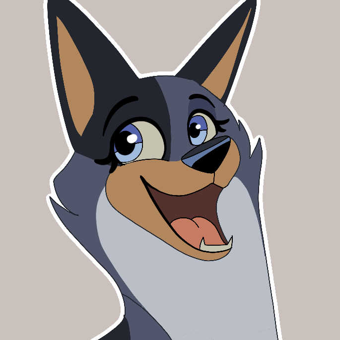 Mauschen - Flocky Walker